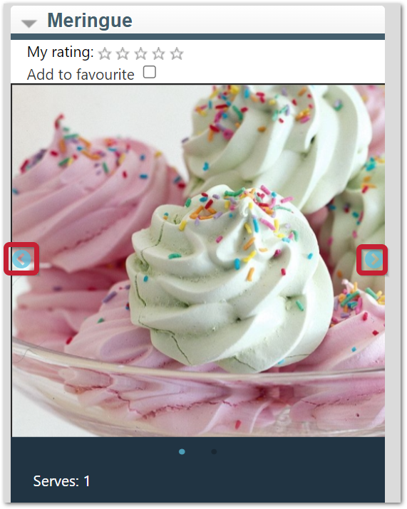 July 26th 2023, Release Notes: RME | Mobile Recipe Viewer (StarChef ...