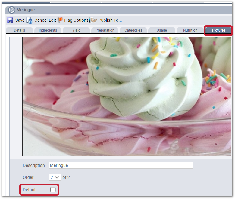 July 26th 2023, Release Notes: RME | Mobile Recipe Viewer (StarChef ...