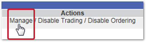 Tradesimple: Creating and Deleting Users – Fourth & HotSchedules ...