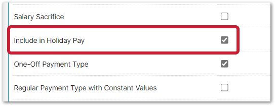 WFM UK: Holidays - Additional Holiday Pay – Fourth & HotSchedules ...