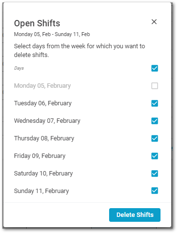February 15th 2024, Release Note: WFM UK | Revenue-Based Scheduling: A New Way for Adding Open ...