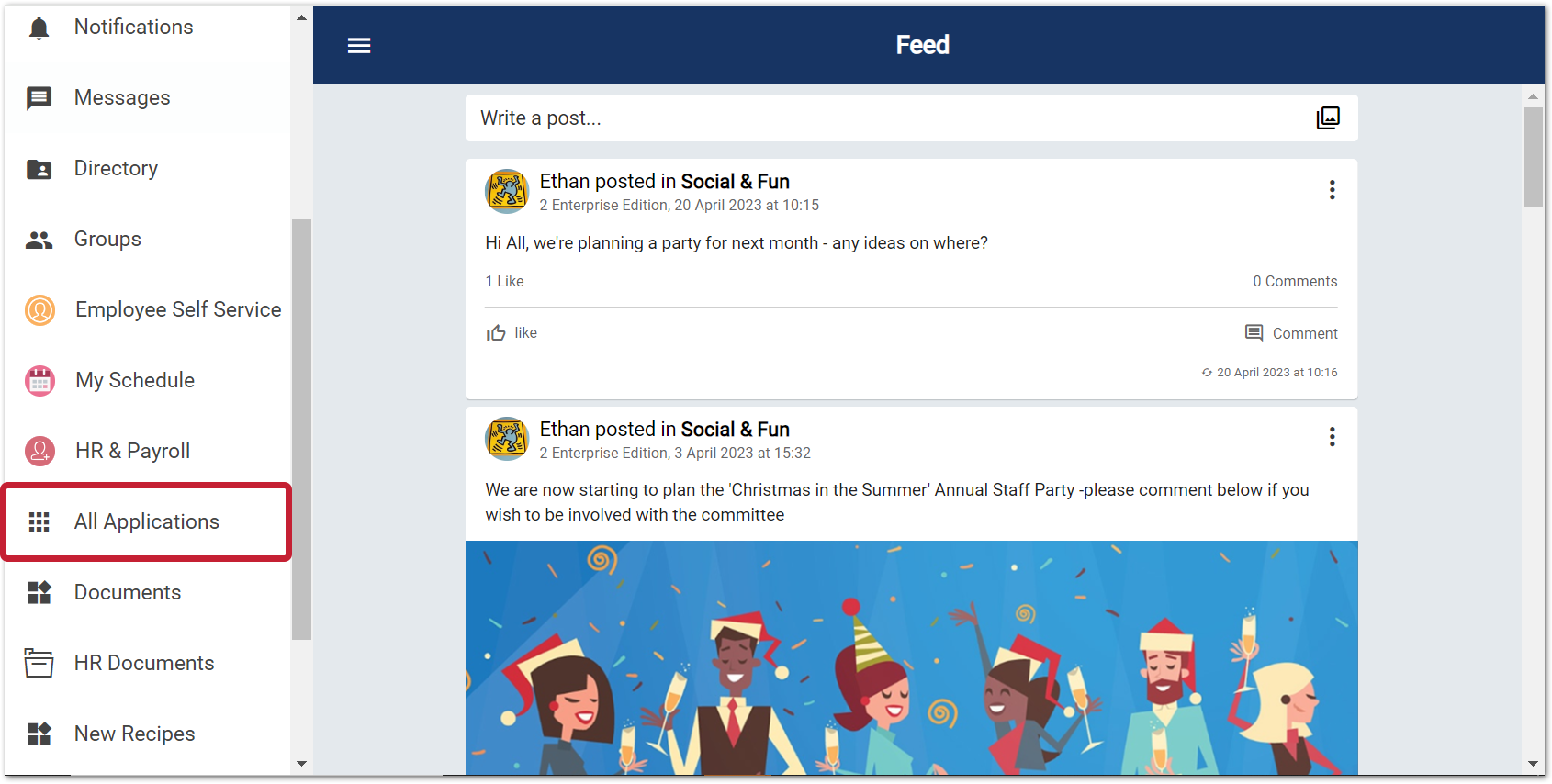 June 6th 2024, Release Note: WFM UK | HR UK: Submitting Support Tickets ...