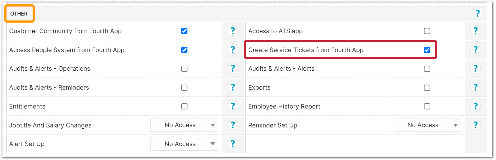 June 6th 2024, Release Note: WFM UK | HR UK: Submitting Support Tickets ...