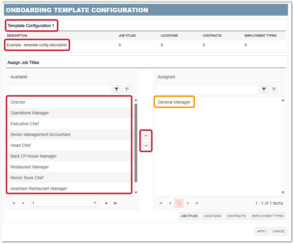 October 3rd 2024, Release Note: WFM UK | UK HR: Configure a Template for Onboarding – Fourth ...
