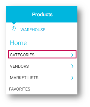 Adaco Mobile: Ordering App – Fourth & HotSchedules Customer Success Portal
