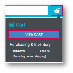 Adaco Mobile: Ordering App – Fourth & HotSchedules Customer Success Portal