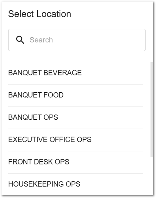 Adaco Mobile: Ordering App – Fourth & HotSchedules Customer Success Portal